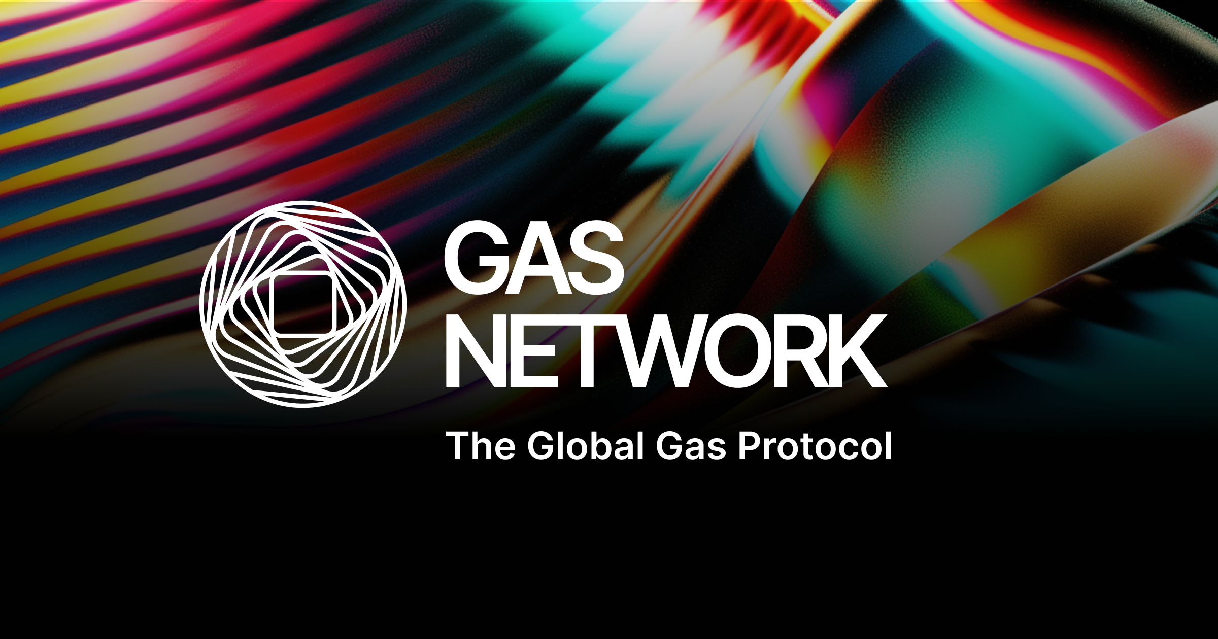 Overview - Gas Network
